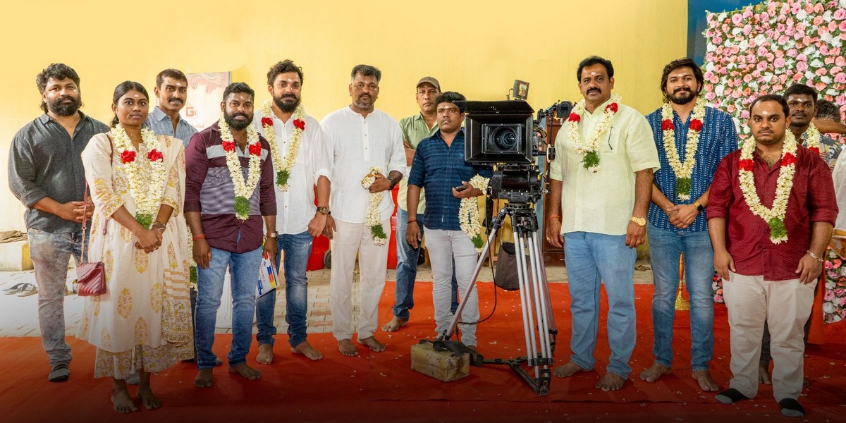 மீண்டும் இணையும் ‘வேலன்’ கூட்டணி | Screen4Screen